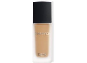 3348901577434 - - Forever - Foundation 24h Halt – Matt Ohne Abzufärben – Clean Formuliert - -diorskin Forever Matte 3wo