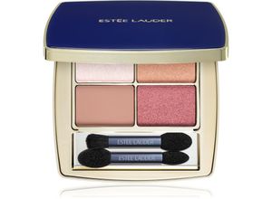 0887167500334 - - Pure Color Envy Eyeshadow Quad - Lidschattenpalette - pure Color Envy Eyesha Rebel Petals