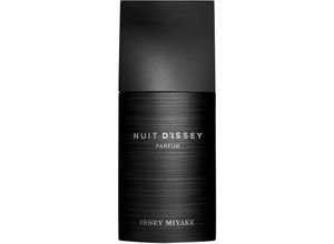 3423474883950 - - Nuit Dissey - Holzig-würziges Parfum - Vaporisateur 125 Ml