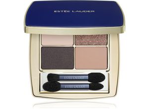 0887167500365 - - Pure Color Envy Eyeshadow Quad - Lidschattenpalette - pure Color Envy Eyesha Desert Dunes