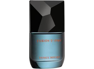 3423478974555 - - Fusion Dissey - Sonniges Fougère Eau De Toilette - Fusion Edt 50ml-