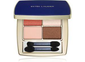 0887167503670 - - Pure Color Envy Eyeshadow Quad - Lidschattenpalette - pure Color Envy Eyesha Boho Rose