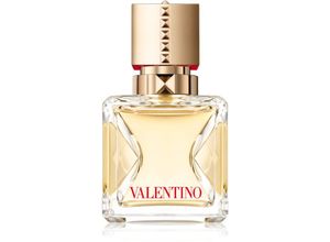 3614273073875 - VALENTINO Voce Viva Eau de Parfum 30 ml Damen blumig holzig