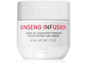 8809255780239 - Ginseng Infusion aufhellende Tagescreme gegen die Zeichen des Alterns 50 ml