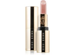 0716170260488 - Luxe Lipstick Luxus-Lippenstift mit feuchtigkeitsspendender Wirkung Farbton Pale Muave 38 g