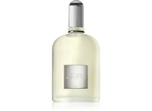 0888066006743 - TOM FORD Signature Collection Grey Vetiver Eau de Parfum 50 ml Herren erdig holzig