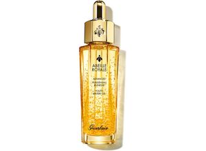 3346470616165 - GUERLAIN Abeille Royale Advanced Youth Watery Oil Öl-Serum für klare und glatte Haut 30 ml