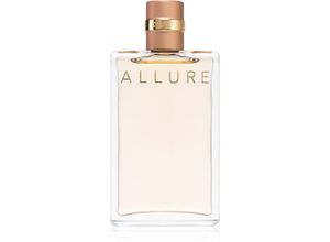 3145891124408 - - Allure - Eau De Parfum Zerstäuber - Vaporisateur 35 Ml