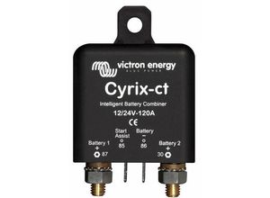 8719076022145 - - Victron Cyrix-ct 12 24V-120A intelligenter Batteriekoppler