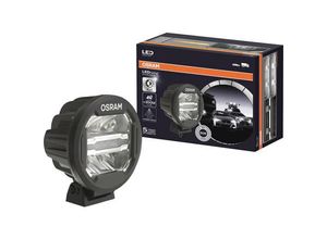 4062172153973 - Fernscheinwerfer LEDDL111-CB LEDriving® round MX180-CB led vorne (l x b x h) 201 x 176 x 126 m - Osram