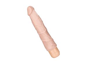 0735380100735 - Mr Skin - Vibe 1 23 cm