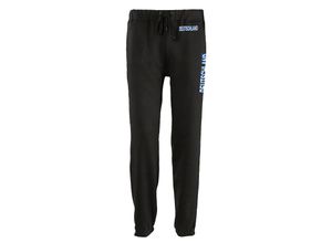 4068859271886 - multifanshop Jogginghose - Deutschland - Bund & Seite - Druck weiß - Trainingshose