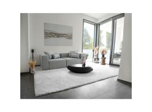 4058166244659 - HOME DELUXE Modulares Sofa VERONA - versch Ausführungen-S hellgrau