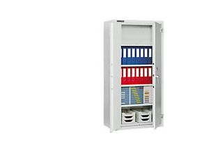 4051273767561 - Select Aktenschrank FAS 1 9 ohne Innenfach 2-türig