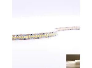 4260385825940 - Strip Neutralweiß 12V LED Streifen 5M 192W m 240LED m IP20 4000K