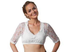 4061173042620 - tectake® Dirndlbluse Heidi