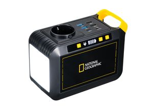 4007922074832 - NATIONAL GEOGRAPHIC Mobile Power Station