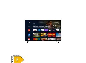 4024862124663 - XU50AN751S Android TV 50 Zoll Fernseher (4K UHD Smart TV HDR Dolby Vision Triple-Tuner Dolby Atmos)