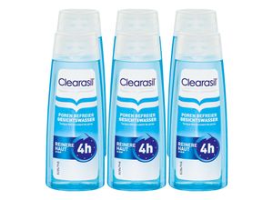 4002448067993 - Clerasil Gesichtswasser 200 ml 6er Pack