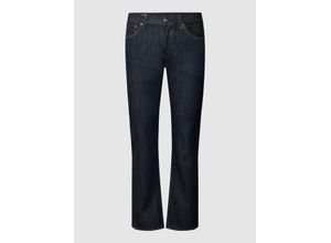 5412130541462 - Levis 501 Straight Fit Jeans Marlon dunkelblau