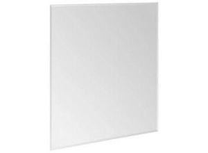 4051202654283 - Finion Spiegel F62010 1000 x 1000 x 20 mm ohne led- Beleuchtung Facettenschliff - F6201000 - Villeroy&boch