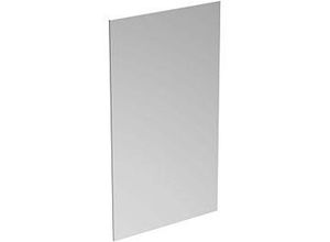 8014140447566 - Mirror & Light Spiegel T3364BH ohne Beleuchtung Spiegelstärke 4 mm 400 mm - T3364BH - Ideal Standard