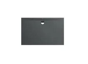 4057651497341 - Midischrank WELLTIME Palermo Breite 30 cm schwarz (anthrazit artisaneichefarben) B303cm H1105cm T326cm FSC-zertifizierter Holzwerkstoff Schränke Wechselbarer Türanschlag Metallbeschläge Teilauszüge