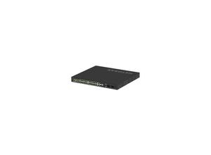 0606449151701 - AV Line M4250-26G4F-PoE++ (GSM4230UP) 24x1G PoE++ 1440W 2x1G and 4xSFP Managed Switch