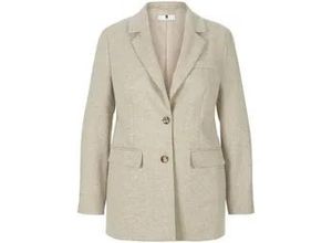 4065691649767 - Blazer beige 42