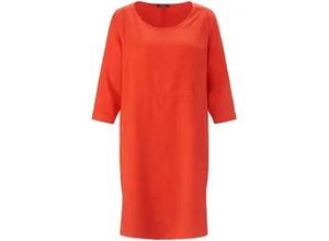 4036372174618 - Kleid 3 4-Arm orange 44