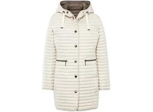 4065691670204 - Wende-Steppjacke BASLER beige 40