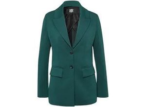 4067933504247 - Jersey-Blazer Riani türkis 38