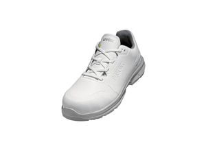 4031101820781 - 6582235 1 sport white Halbschuhe S3 65822 weiß Weite 11 Größe 35 - Uvex