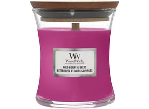 5038581129891 - Raumdüfte Duftkerzen Wild Beauty + Beets Mini Jar