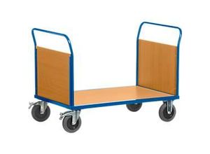 4250448500310 - Rollcart Doppelstirnwandwagen 1000x700mm 600kg Tragkraft