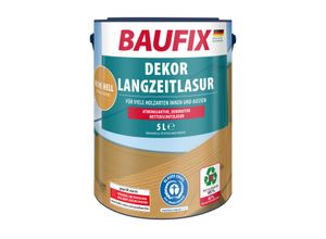 4014505036590 - BAUFIX Dekor-Langzeitlasur eiche hell