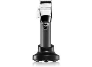 3030050146622 - BaByliss Pro Technik Haarschneidemaschinen Metal Clipper Chrom FX8700E 1 Stk