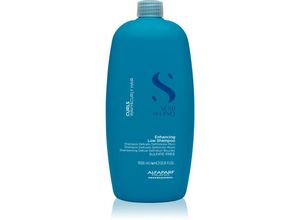 8022297111285 - Semi Di Lino Curls Shampoo Lockenpflege für lockiges Haar 1000 ml