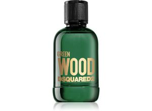 8011003852741 - DSQUARED2 Dsquared² Green Wood Eau de Toilette (EdT) 100 ml