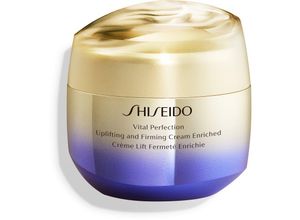 0768614164531 - Vital Perfection Uplifting & Firming Cream Enriched festigende Liftingcreme für trockene Haut 75 ml