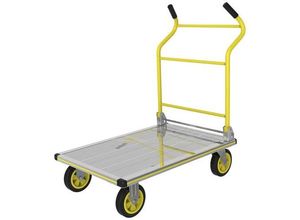 8717496635129 - STANLEY SWXTI-PC512 Plattformwagen klappbar Aluminium Traglast (max) 300 kg