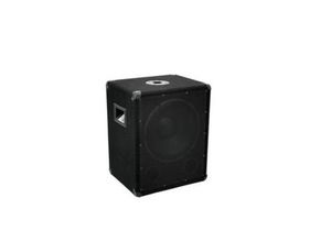 4026397288643 - BX-1250 Passiver PA Subwoofer 30 cm 12 Zoll 300 W 1 St