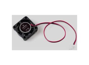 8718836372841 - Hot-end Cooling Fan 5V UM2 Hot-end Cooling Fan 5VDC 008A UM2