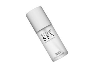 8436562013851 - BIJOUX - SLOW SEX GANZKÖRPERMASSAGE MASSAGEGEL 50 ML