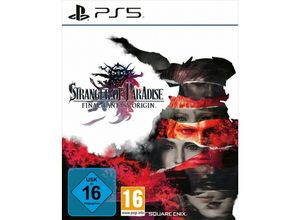 5021290092914 - Final Fantasy Origin Stranger of Paradise - PS5