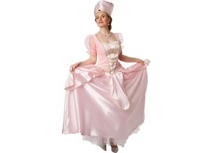 4061173007490 - tectake® Frauenkostüm Prinzessin Dornröschen