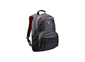 3567041102768 - PORT HOUSTON - Notebook-Rucksack - 439 cm (173) - Schwarz