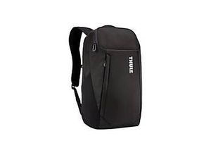 0085854253031 - Accent TACBP2115 - Notebook-Rucksack - 406 cm - 14 - 16 - Schwarz