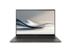 4057651827728 - ASUS Zenbook S 14 OLED UX5406SA-PV237W Copilot+ PC Notebook mit Zoll Display Intel® CoreTM Ultra 7258V Prozessor 32 GB RAM 1 TB SSD Arc® GPU Zumaia Gray Windows 11 Home (64 Bit)