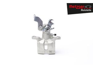 4062101037961 - Metzger Bremssattel Hinterachse Links Passend Für Mazda 6 6260237 Bremssattel Mazda Gj6a2671xa Mazda Gj6a2671xc Abakus 13104031 Ackoja A3230